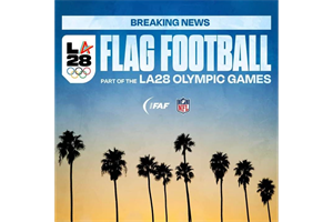 New Port Richey NFL Flag > Home